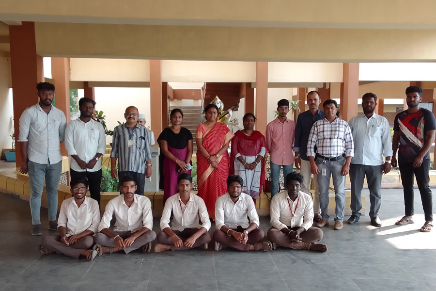 SDS College